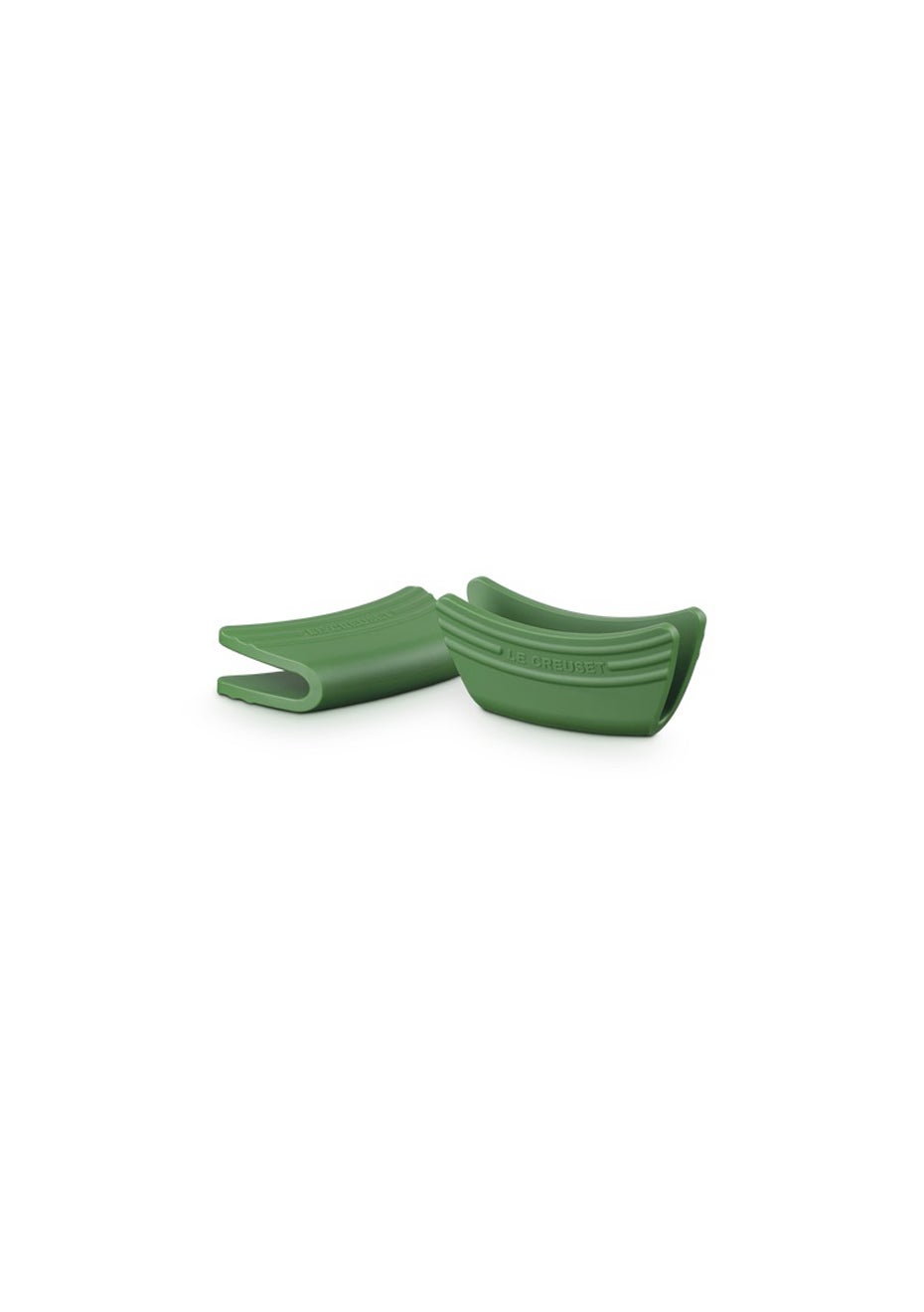 Le Creuset - Side Handle Grip x2 - Bamboo Green - Onceit