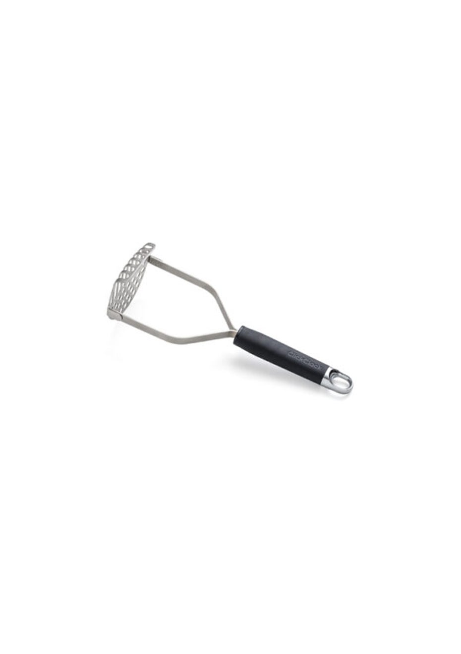 Click Clack - Metal Potato Masher - Onceit