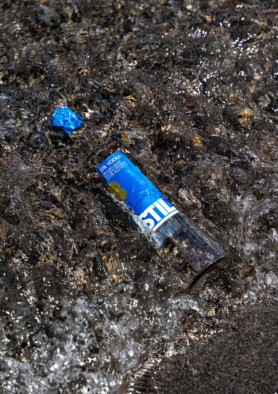 Stil - Vodka - Original 1L - Onceit