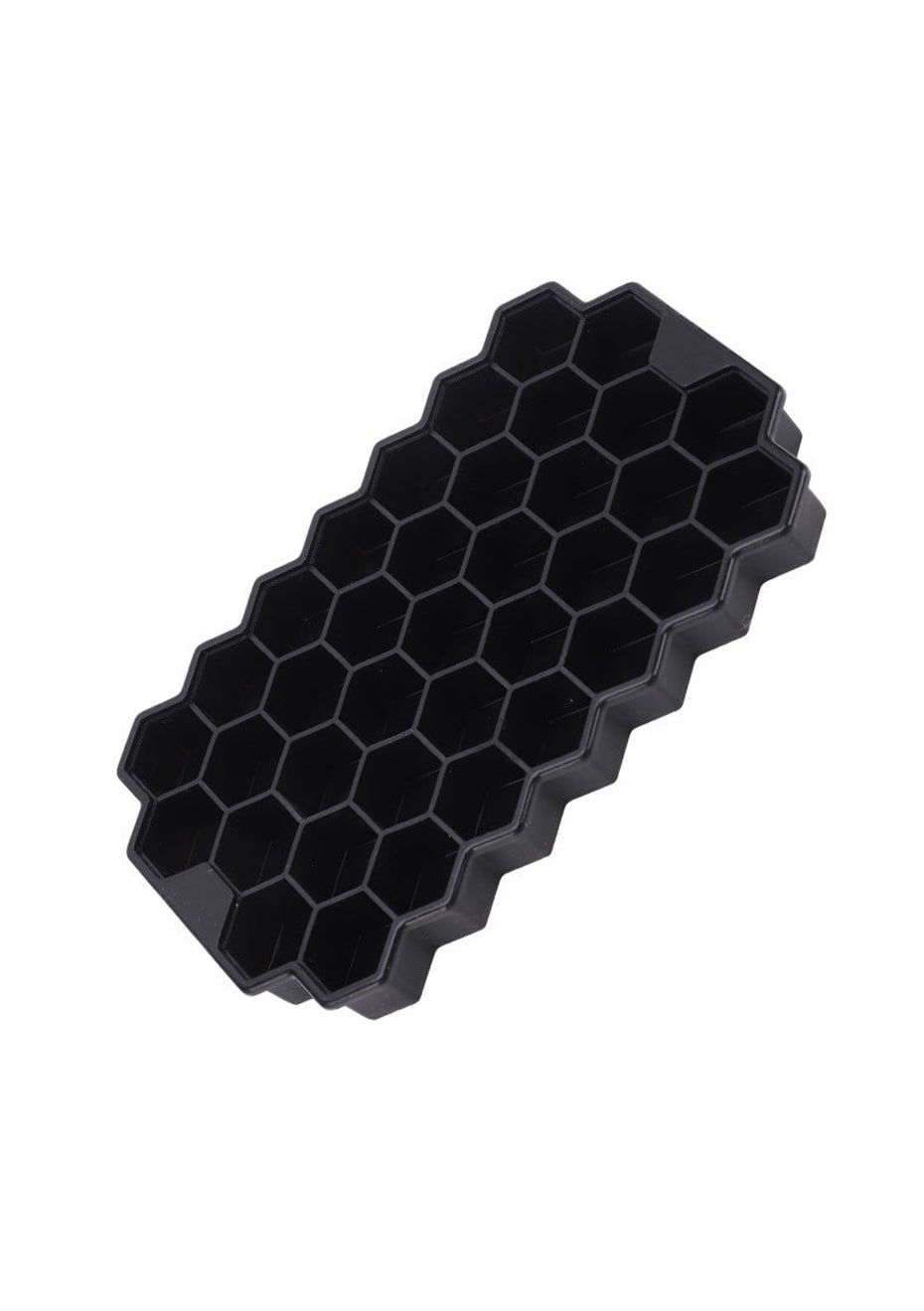 Silicone 37 Beehive Ice Cube Molds 2 Pack - Onceit