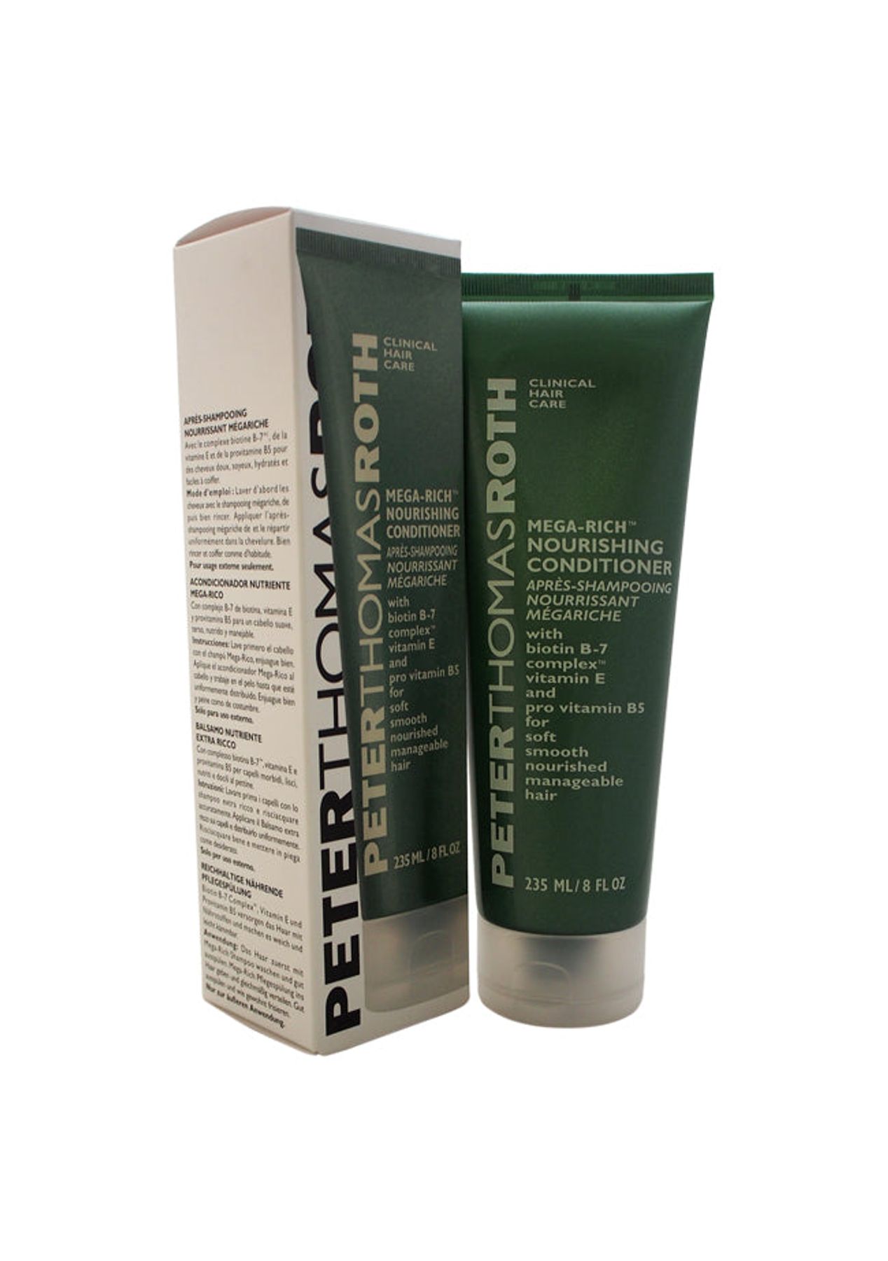 Peter Thomas Roth Mega-Rich Conditioner by Peter Thomas Roth for Unisex ...