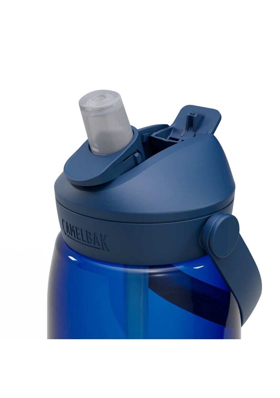 CamelBak - Thrive Flip Straw 1L Bottle with Tritan Renew - Oxford - Onceit
