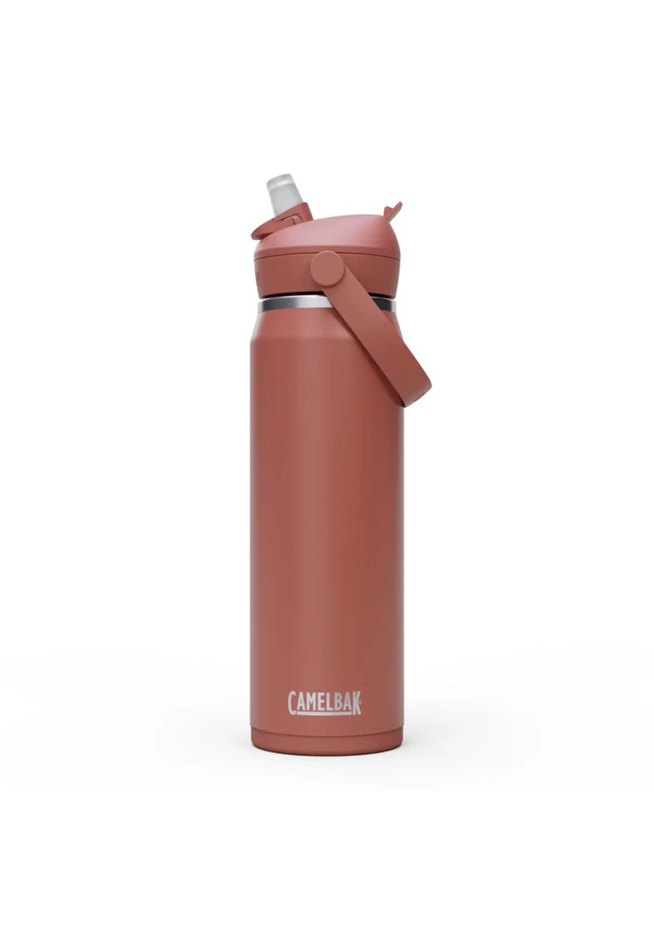 CamelBak - Thrive Flip Straw 750ML Bottle, Insulated Stainless Steel ...