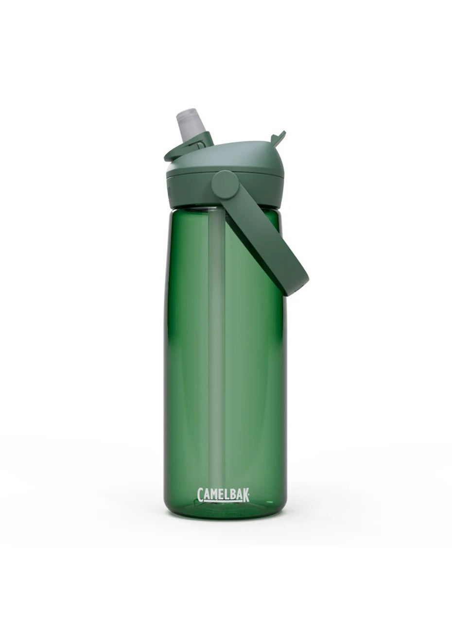 CamelBak - Thrive Flip Straw 750ML Bottle with Tritan Renew - Forest ...