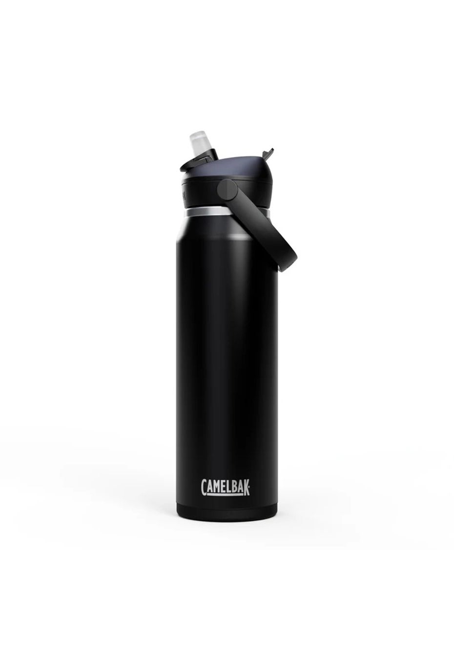CamelBak - Thrive Flip Straw 1L Bottle, Insulated Stainless Steel ...