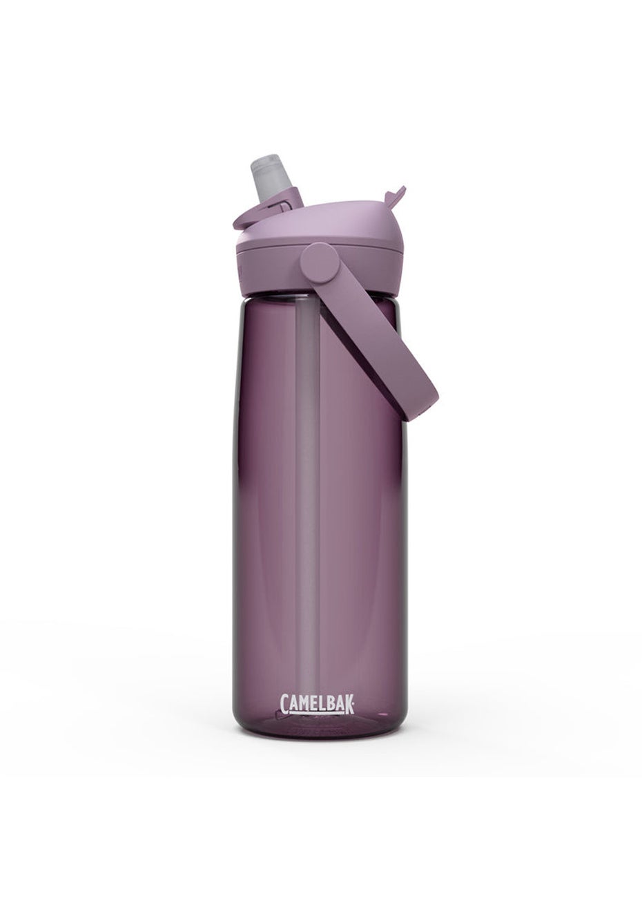 CamelBak - Thrive Flip Straw 750ML Bottle with Tritan Renew - Purple ...