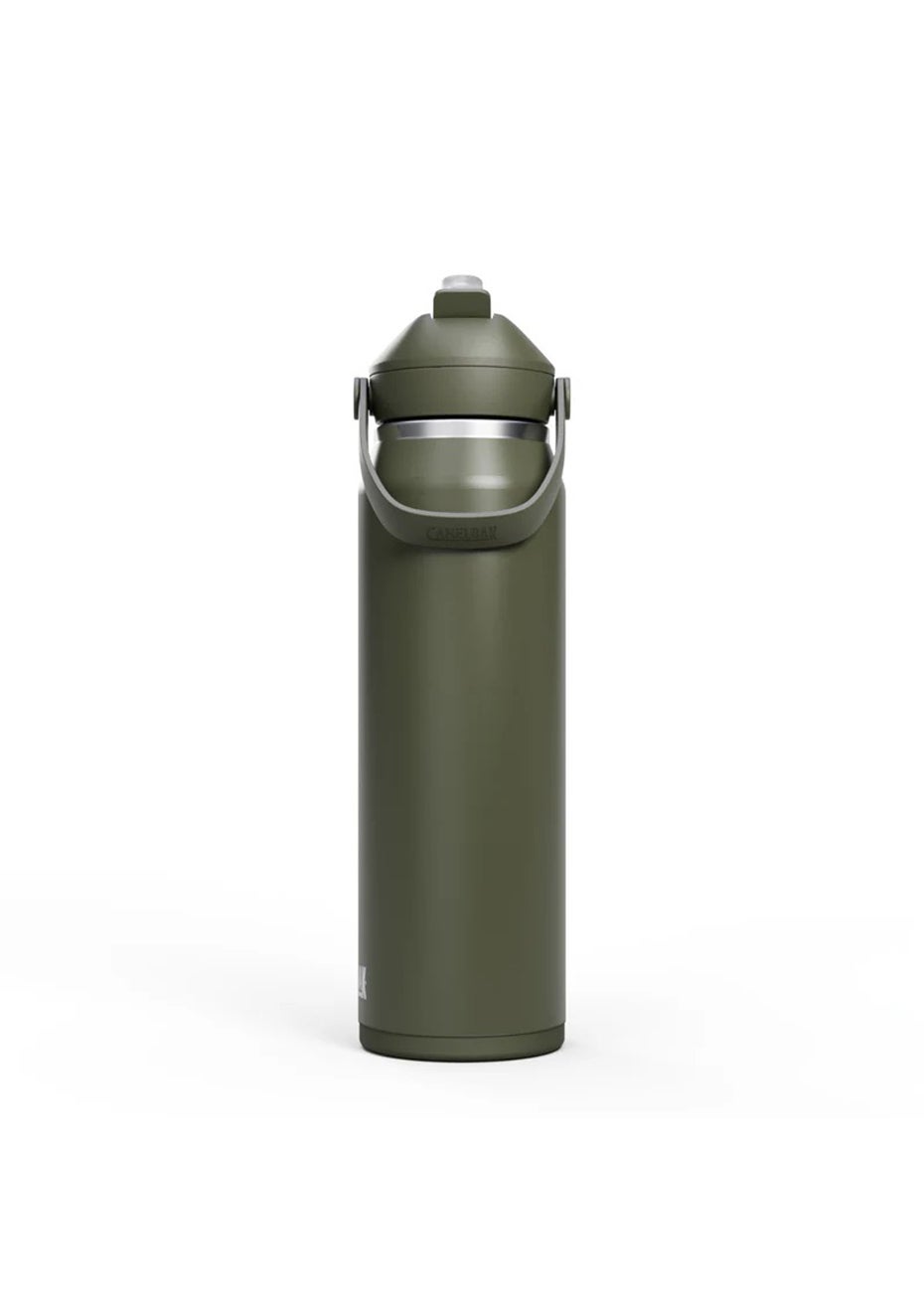 CamelBak - Thrive Flip Straw 1L Bottle, Insulated Stainless Steel ...