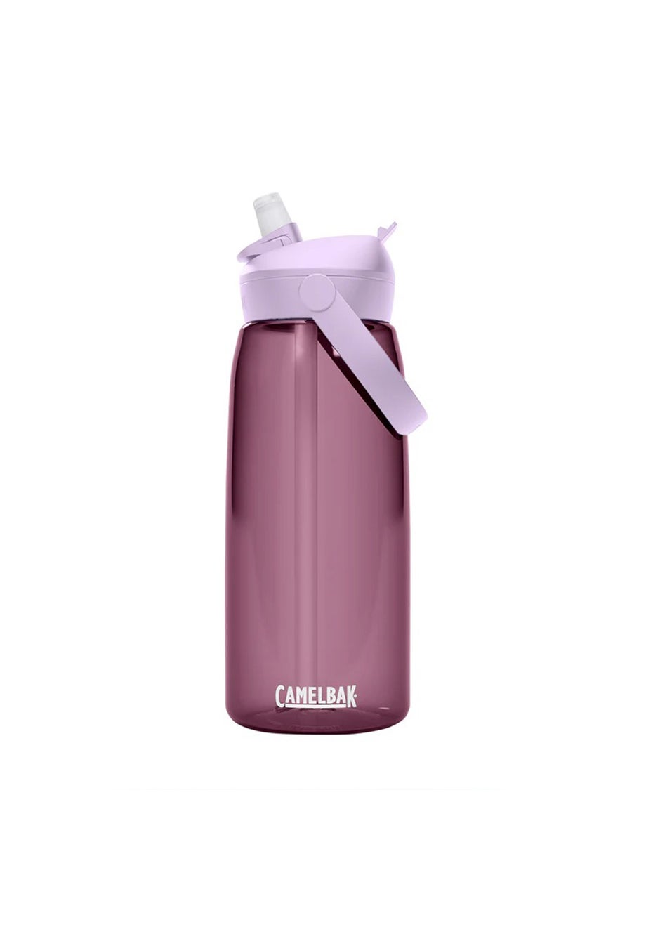 CamelBak - Thrive Flip Straw 1L Bottle with Tritan Renew - Purple Sky ...