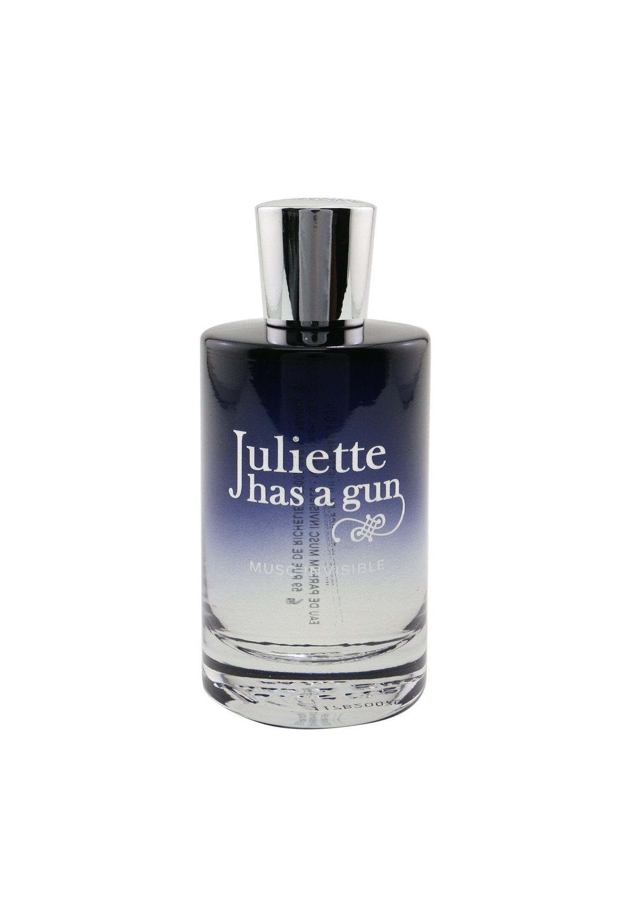 Juliette Has A Gun Musc Invisible Eau De Parfum Spray 50ml/1.7oz - Onceit