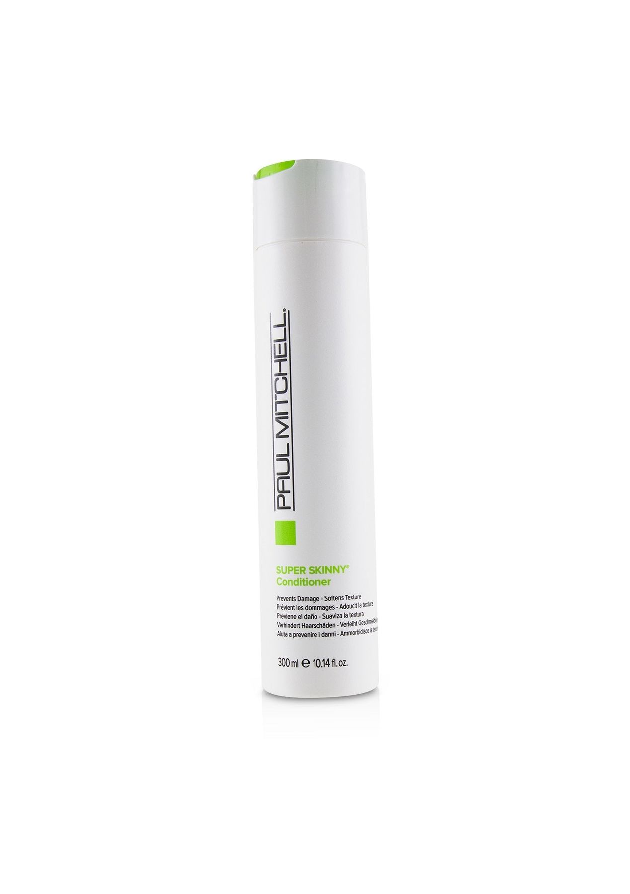 Paul Mitchell Super Skinny Conditioner (Prevents Damge - Softens ...