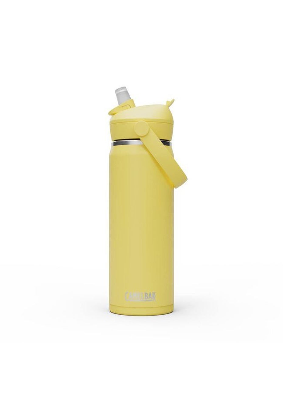 CamelBak - Thrive Flip Straw 600ML Bottle, Insulated Stainless Steel ...