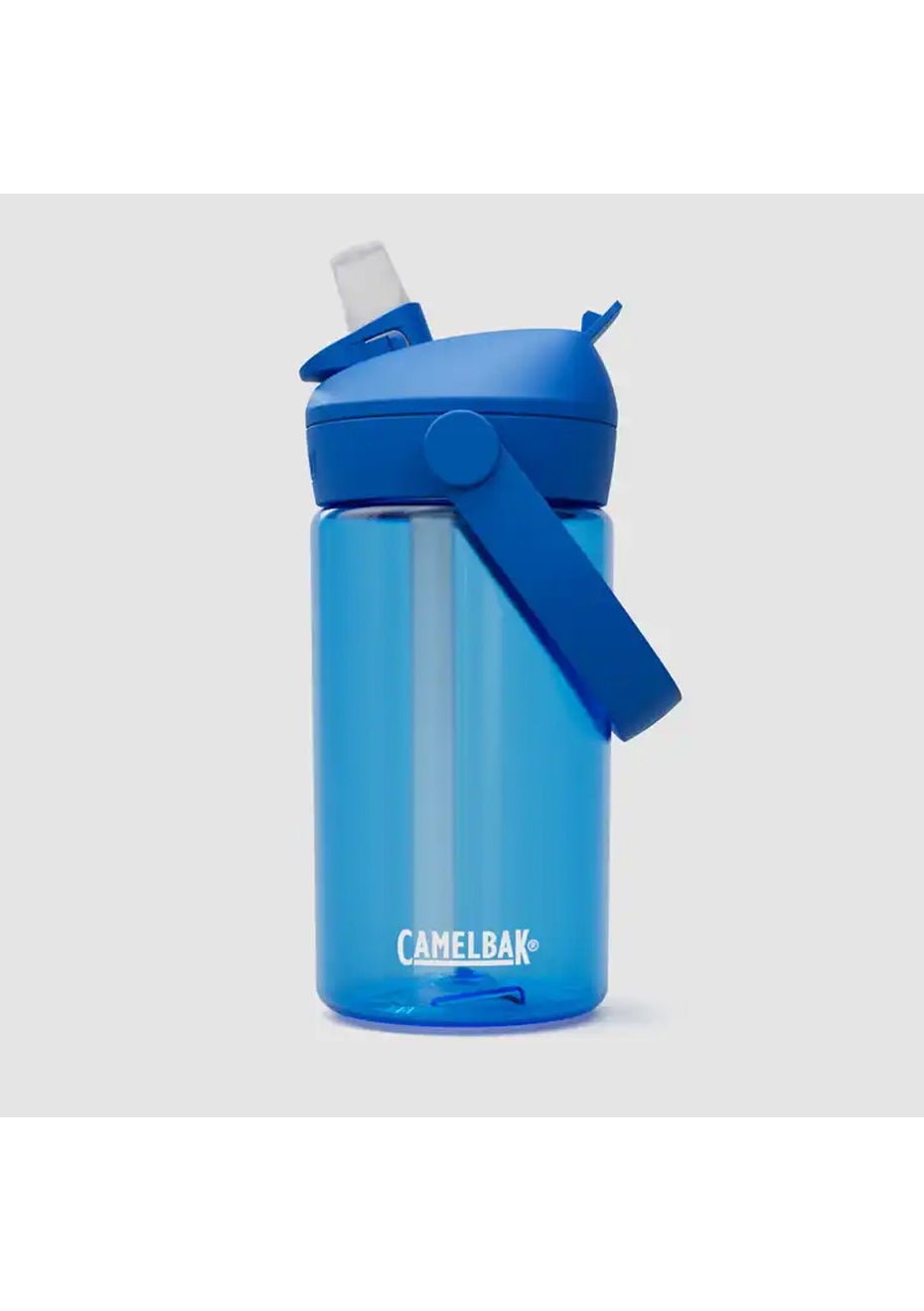 CamelBak - Thrive Flip Straw Kids 350ML Bottle with Tritan Renew - True ...
