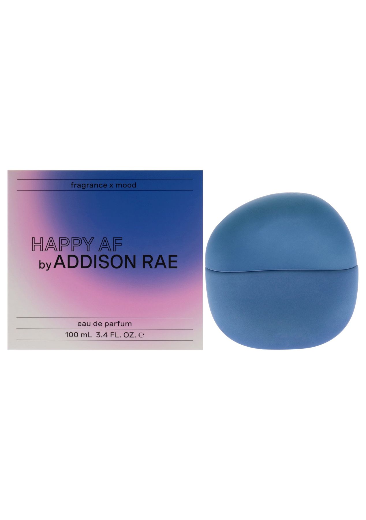 Addison Rae Happy AF by Addison Rae for Women - 3.4 oz EDP Spray - Onceit