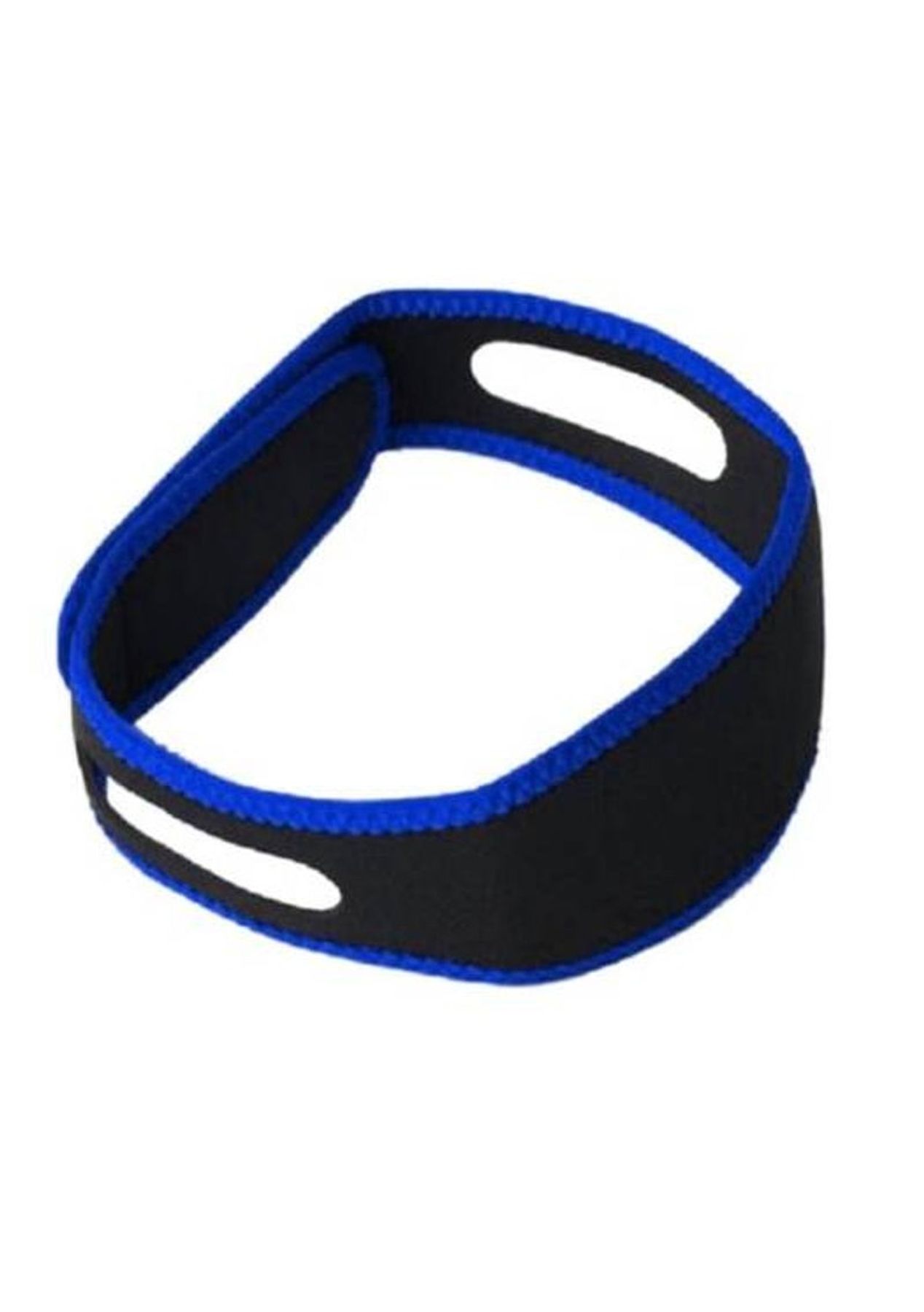 Hod Health & Home Anti Snoring Chin Strap With Sleep Apnea Aid Multi B ...