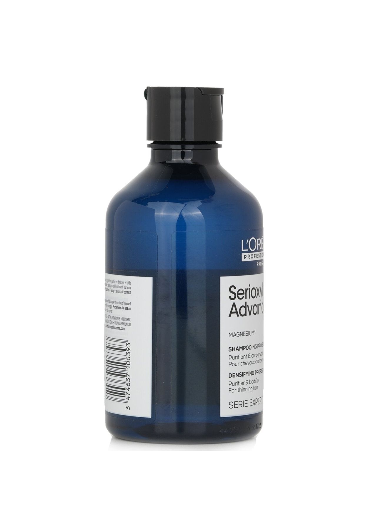 L'Oreal Serie Expert- Serioxyl Advanced Densifying Professional Shampoo ...