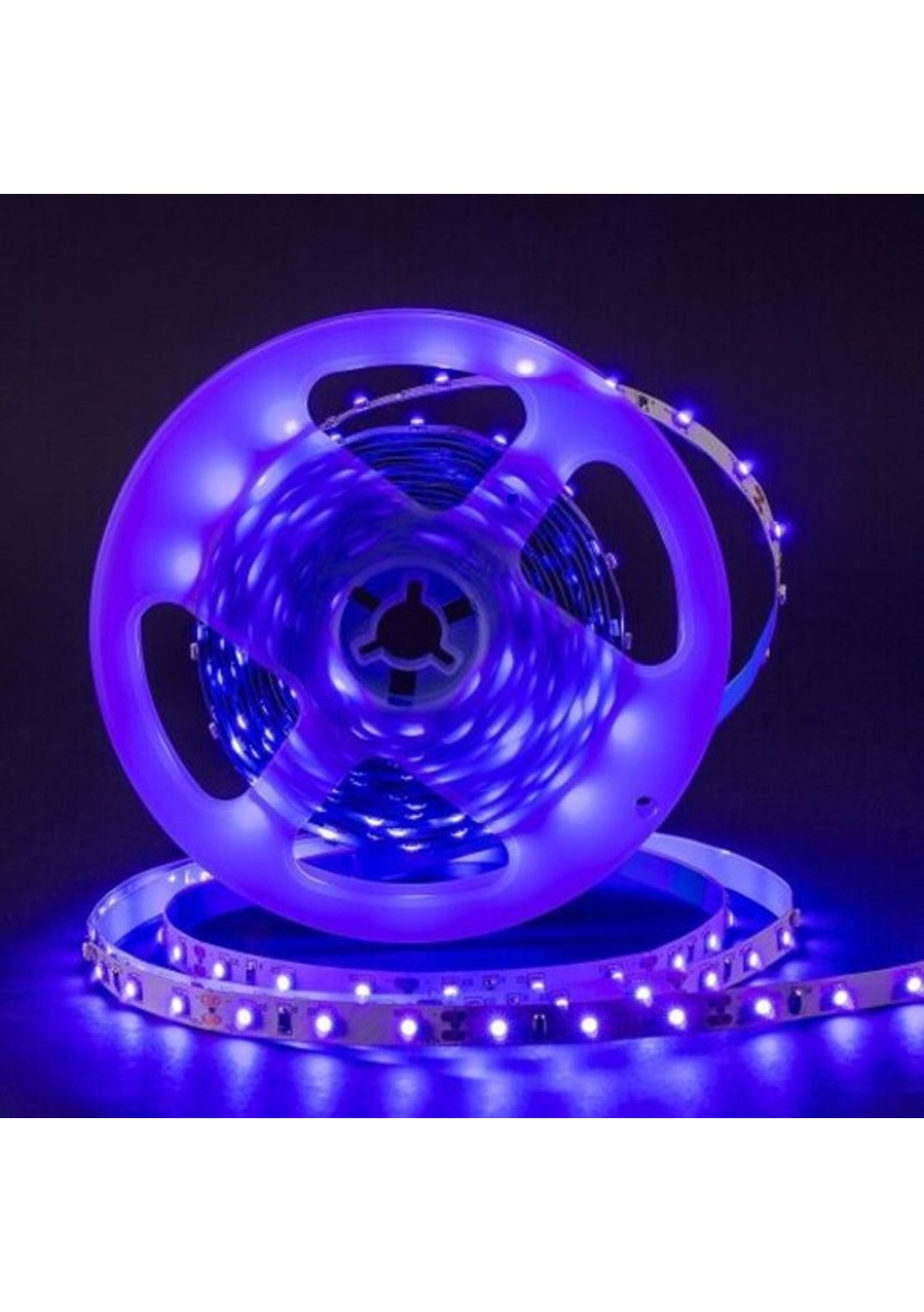 Hod Health & Home 5M 24W Deepdream Black Light Uv 395 400Nm 3528 Smd ...