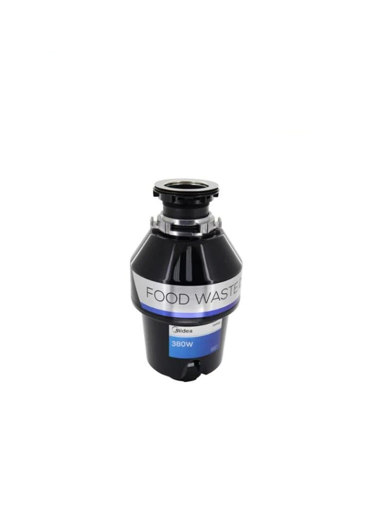 Midea 1/2HP Food Waste Disposer 380W MD1-C38-EU - Onceit