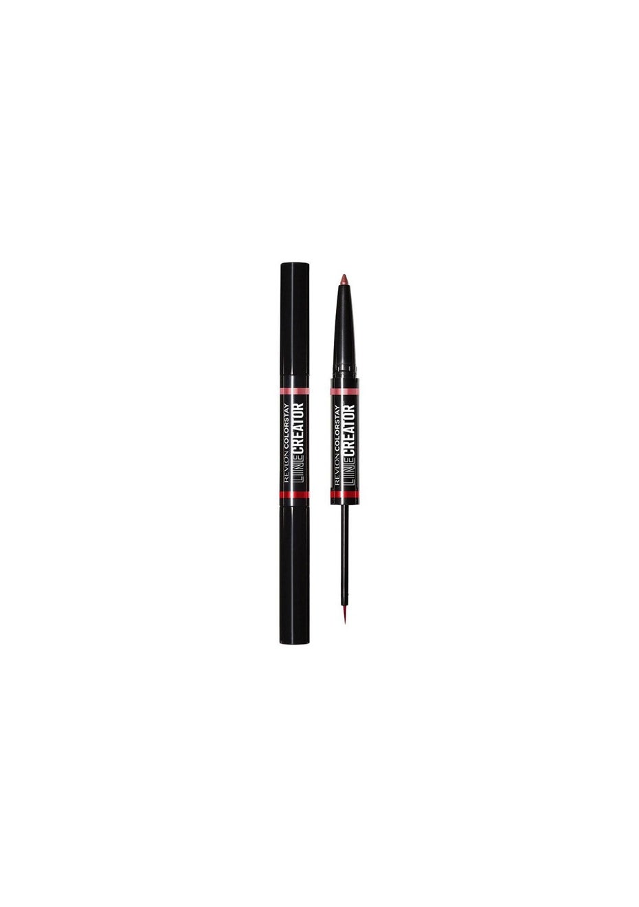 Revlon - Revlon Colorstay Line Creator Double Ended Liner 153 She'S On ...