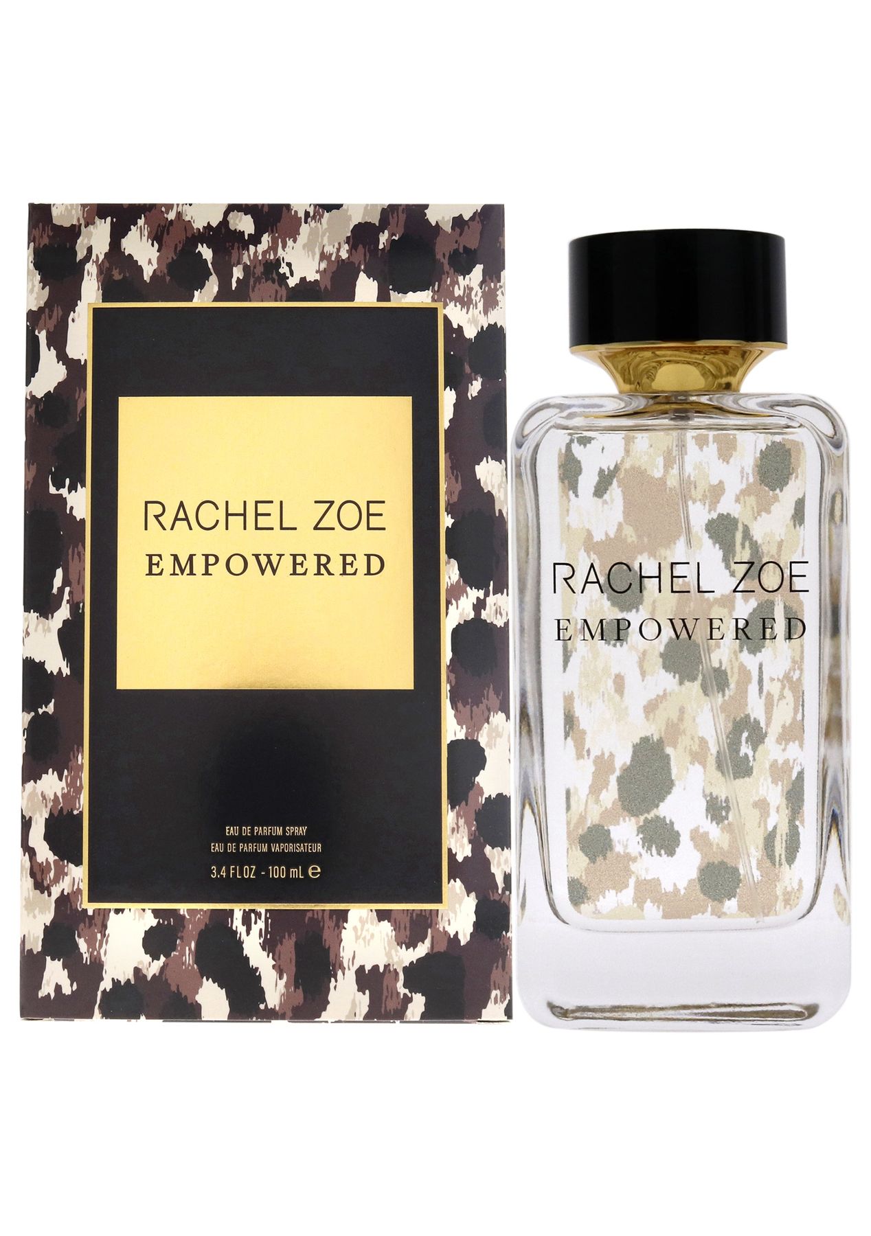 Rachel Zoe Empowered by Rachel Zoe for Women - 3.4 oz EDP Spray - Onceit