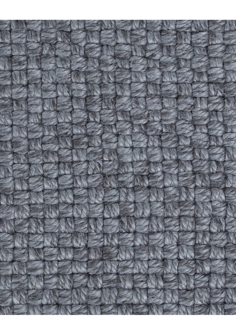 Baya-Burleigh Charcoal 200x300cm Floor Rug - Onceit