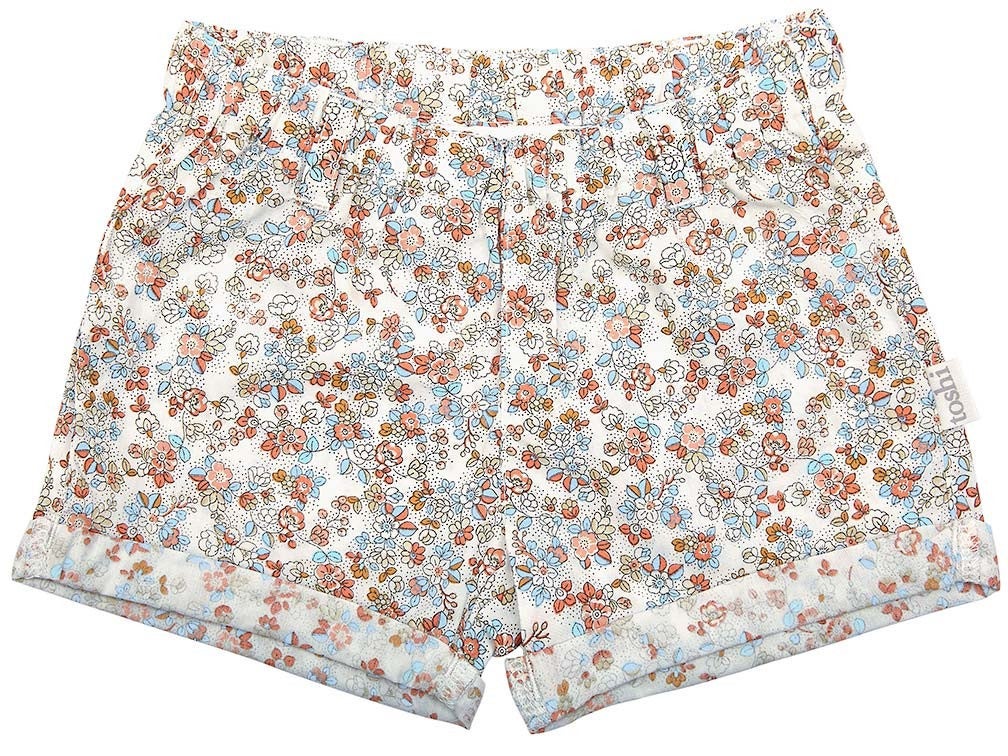 Toshi - Baby Shorts - Libby Lilly - Onceit
