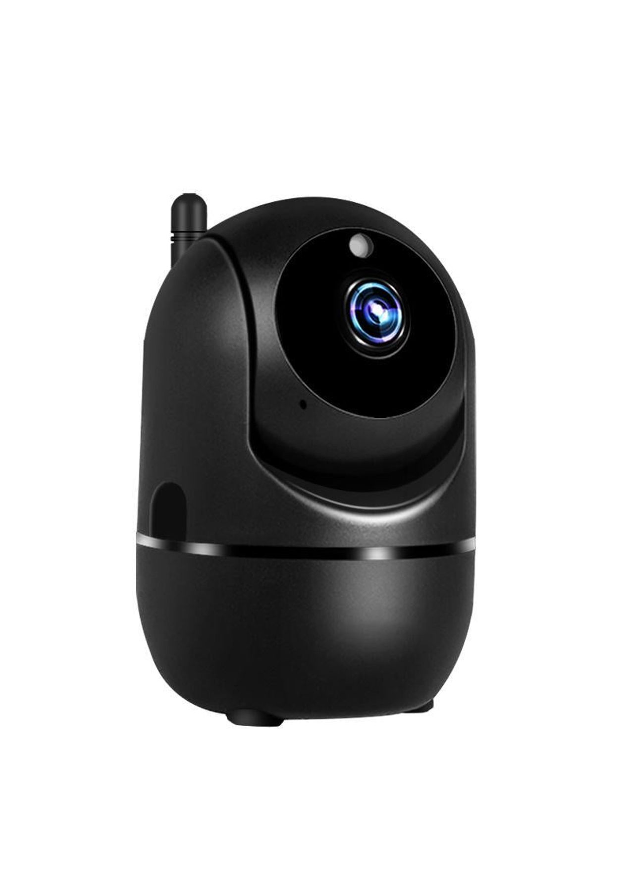 1080P Full HD Wireless IP Camera - white Color - Onceit