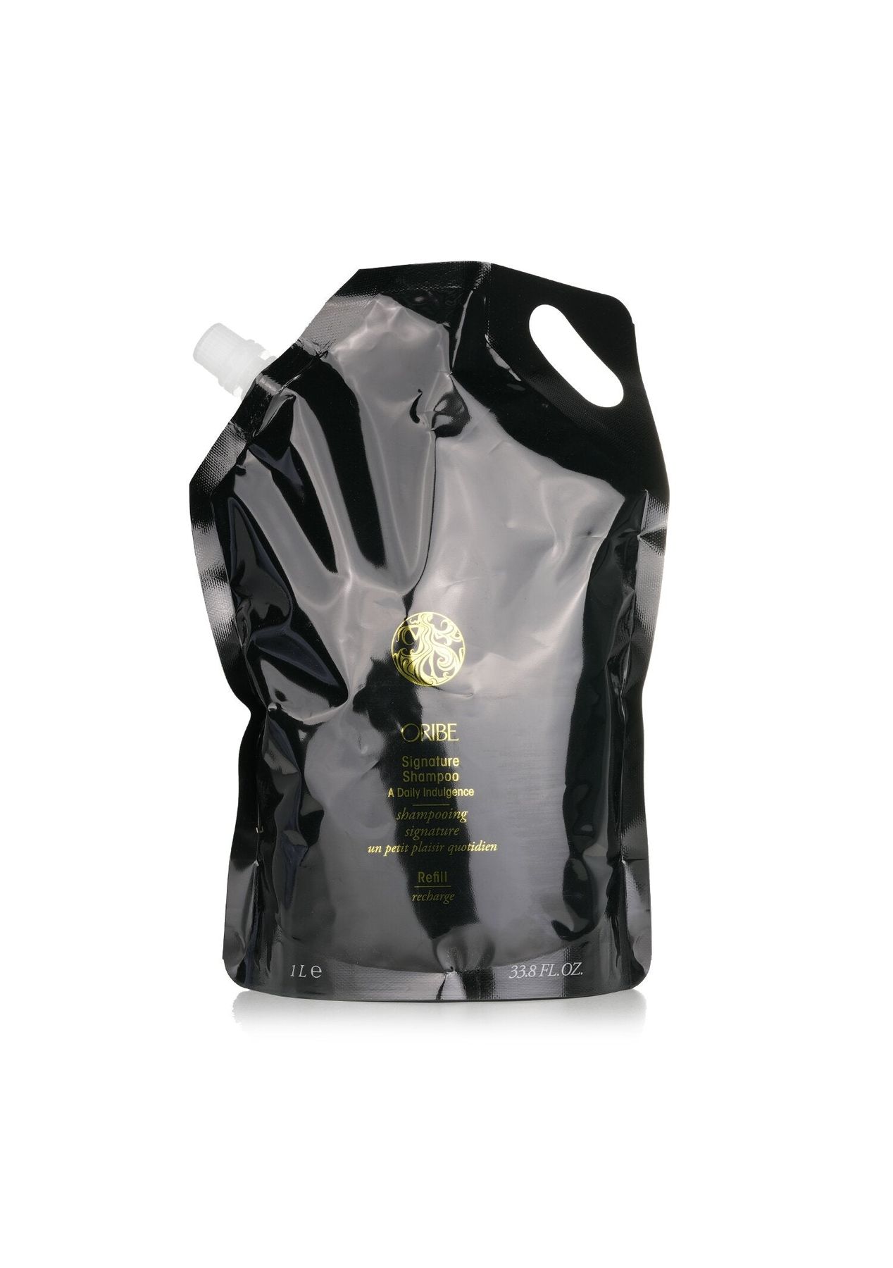 Oribe Signature Shampoo Refill 1000ml/33.8oz - Onceit