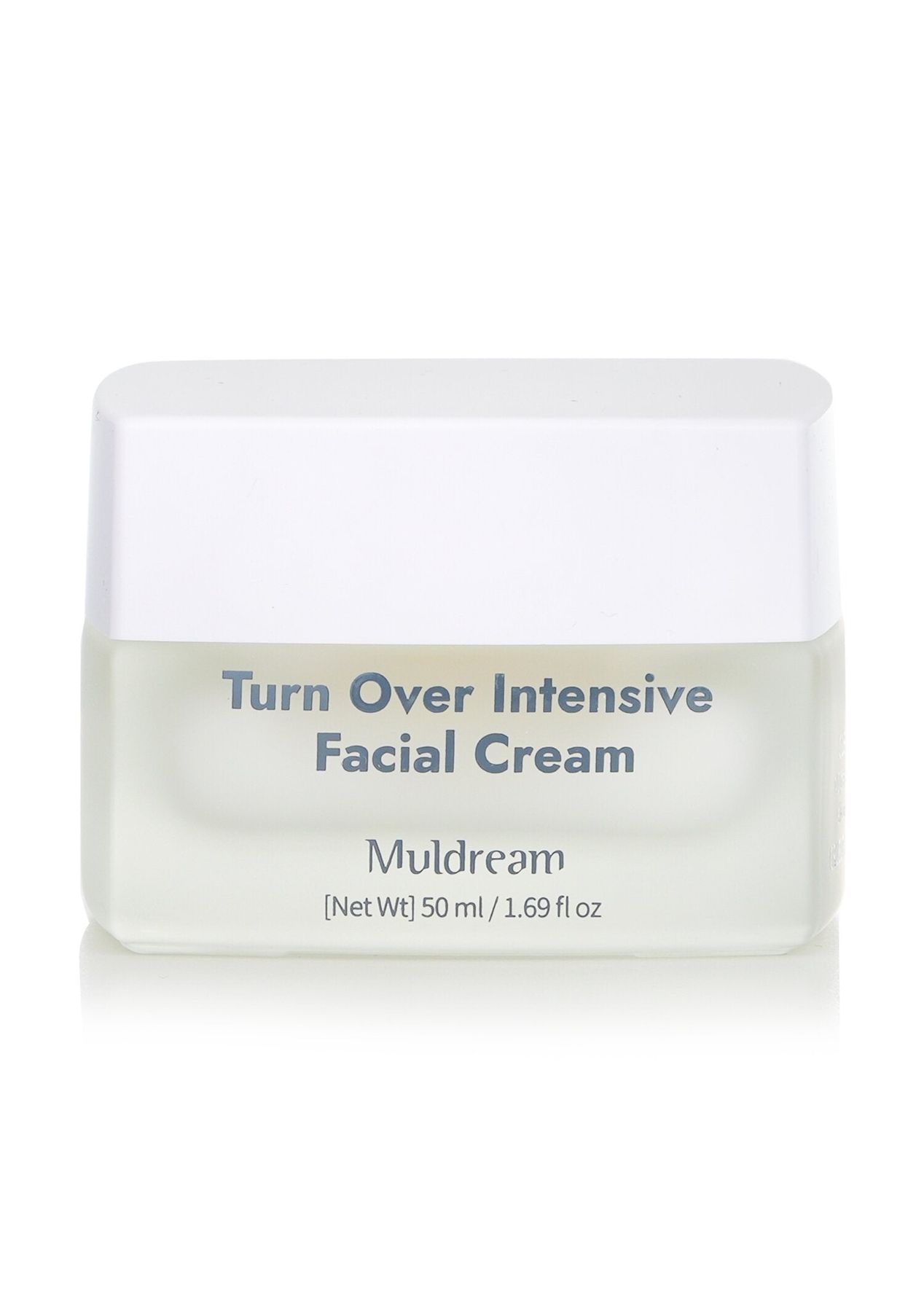 Muldream Turn Over Intensive Facial Cream 50ml/1.69oz - Onceit