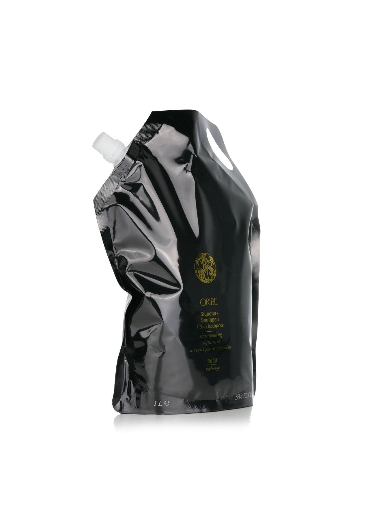 Oribe Signature Shampoo Refill 1000ml/33.8oz - Onceit