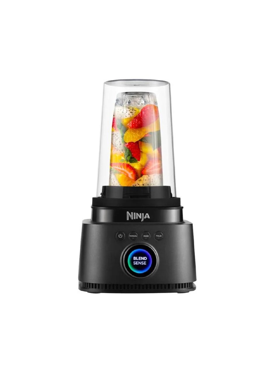 Ninja - Stealth IQ Duo Power Blender Pro + Single Serve - Onceit