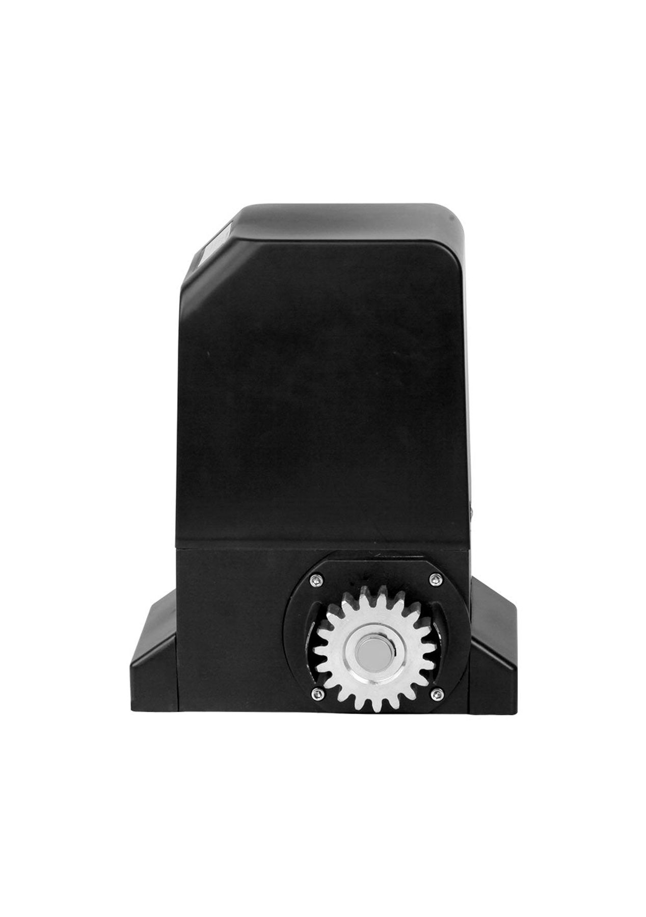 Lockmaster Auto Electric Sliding Gate Opener 1000Kg Keypad 6M Rails ...