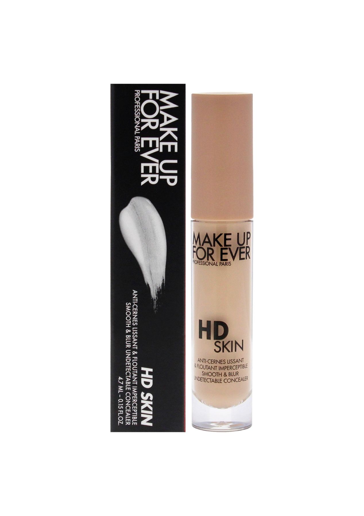 Make Up For Ever HD Skin Concealer - 2.2N Macadamia by Make Up For Ever ...
