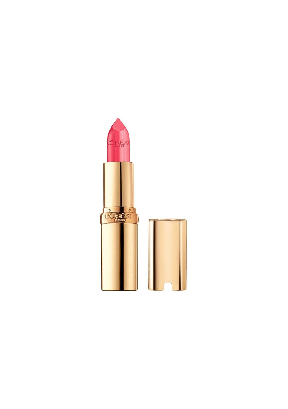L'Oreal Color Riche Satin Lipstick 4.3G 118 French Made - Onceit