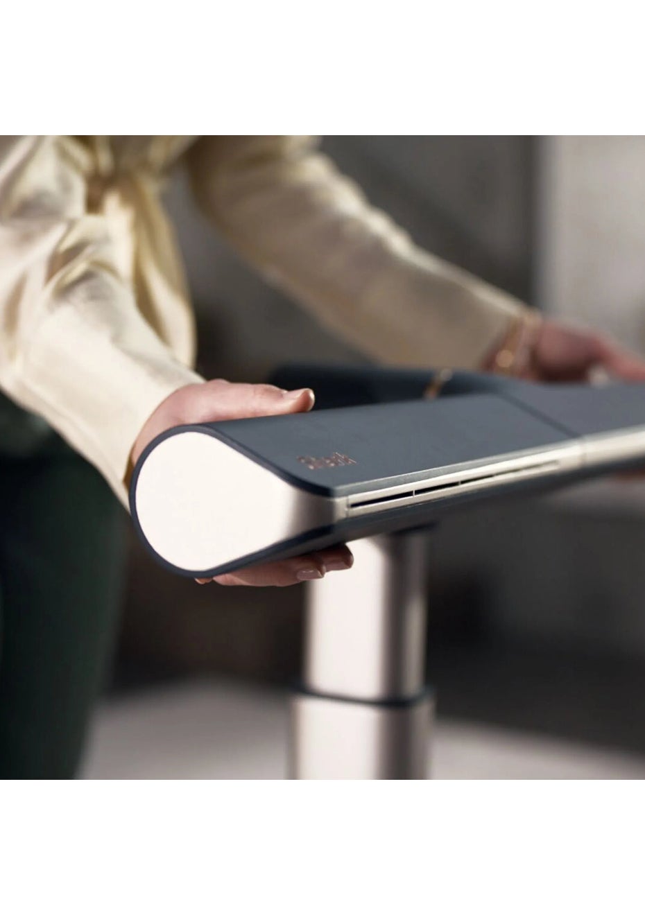 Shark - TurboBlade Ultra Powerful Bladeless Tower Fan - Onceit