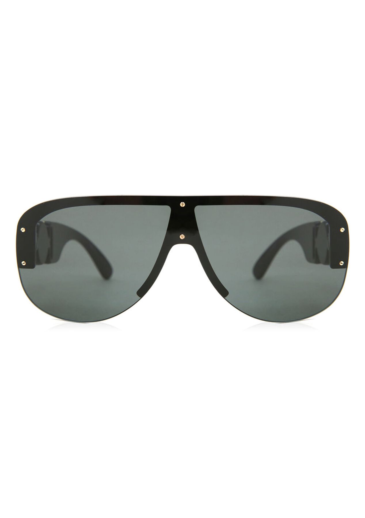 Versace VE4391 GB1/87 New Men Sunglasses - Onceit